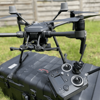 DJI Matrice 210 RTK - Aerocoin