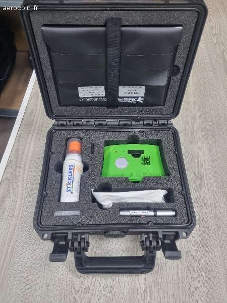 SenseFly eBee X - Aerocoin