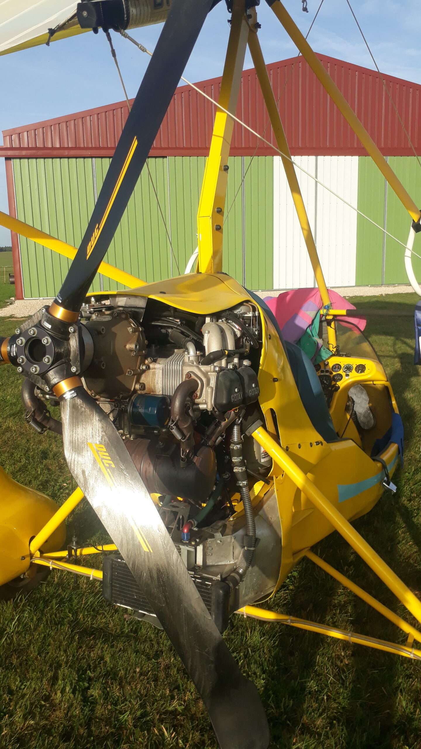 Aquilair 912 Magic 12 - Aerocoin