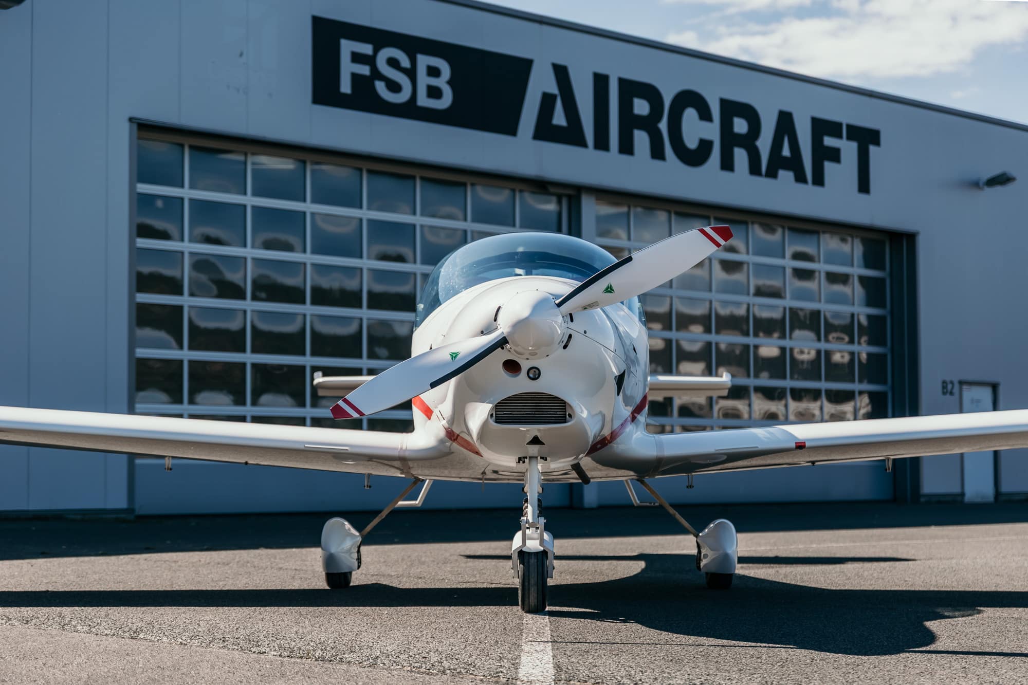 Aquila A210 - SOLD - Aerocoin